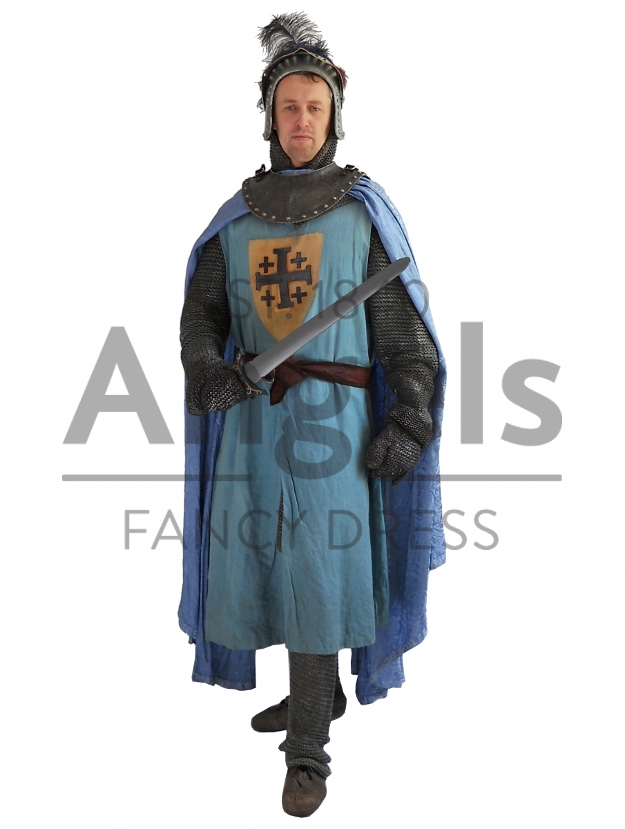 Elizabethan Clothing For Knights