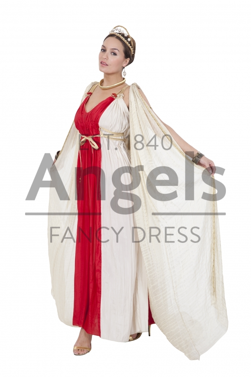 Angels Fancy Dress - Ancient & Classical Hire costumes