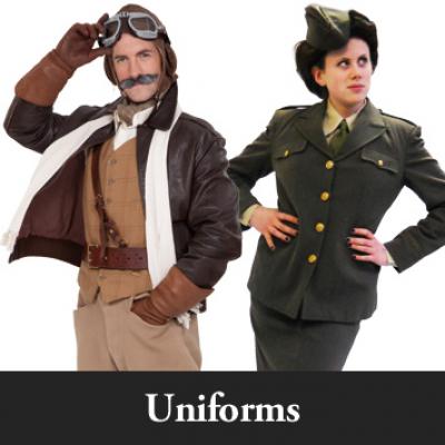 Angels Fancy Dress - View our Hire Gallery for inspiration